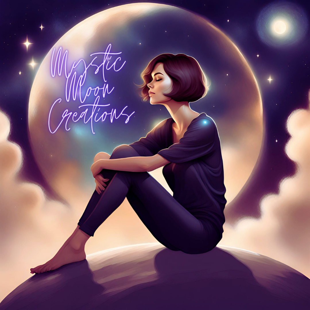 Mystic Moon Creations